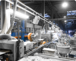Trusted Food & Plastic Packaging Company | About BenxonPack